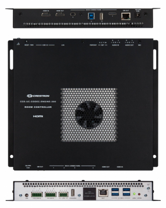 Crestron CCS-UC-300 - Avc