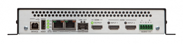 Crestron DM-NVX-350 - Avc