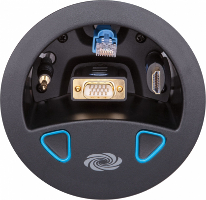 Crestron TT-100 - Avc