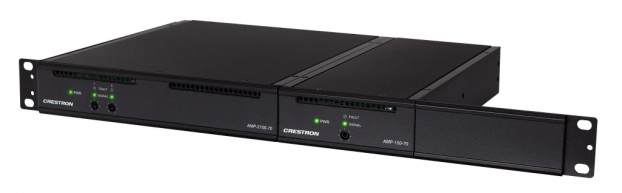 Crestron AMP-1200-100 - Avc