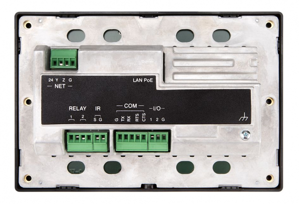 Crestron MPC3-302 - Avc