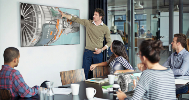 Crestron Fusion - Avc