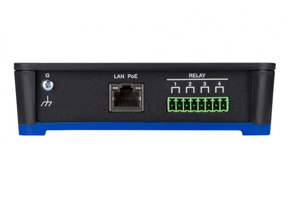 Crestron CEN-IO-RY-104 - Avc