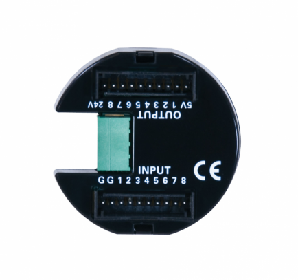 Crestron C2N-UNI8IO - Avc